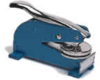 Montana Notary | Desk Seal | Long Reach | Embosser | Notary Supplies ...